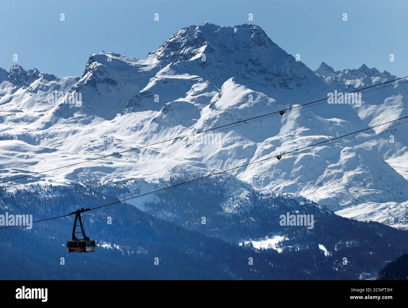 St moritz bad hi-res stock photography and images - Alamy