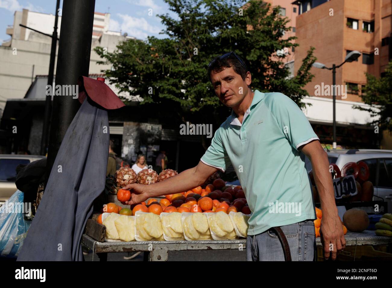 Jesus pena hi-res stock photography and images - Alamy