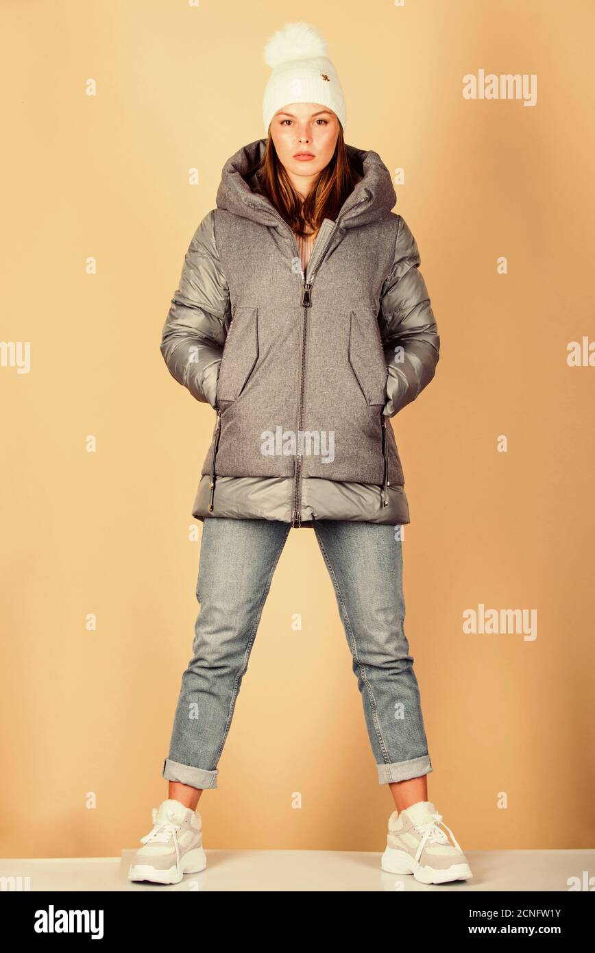 Look fashionable. Aesthetically pleasing style. Inspiring wardrobe ...