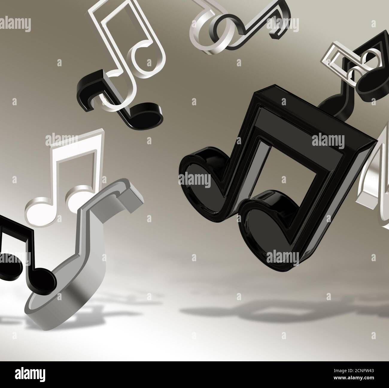 Musical part hi-res stock photography and images - Alamy