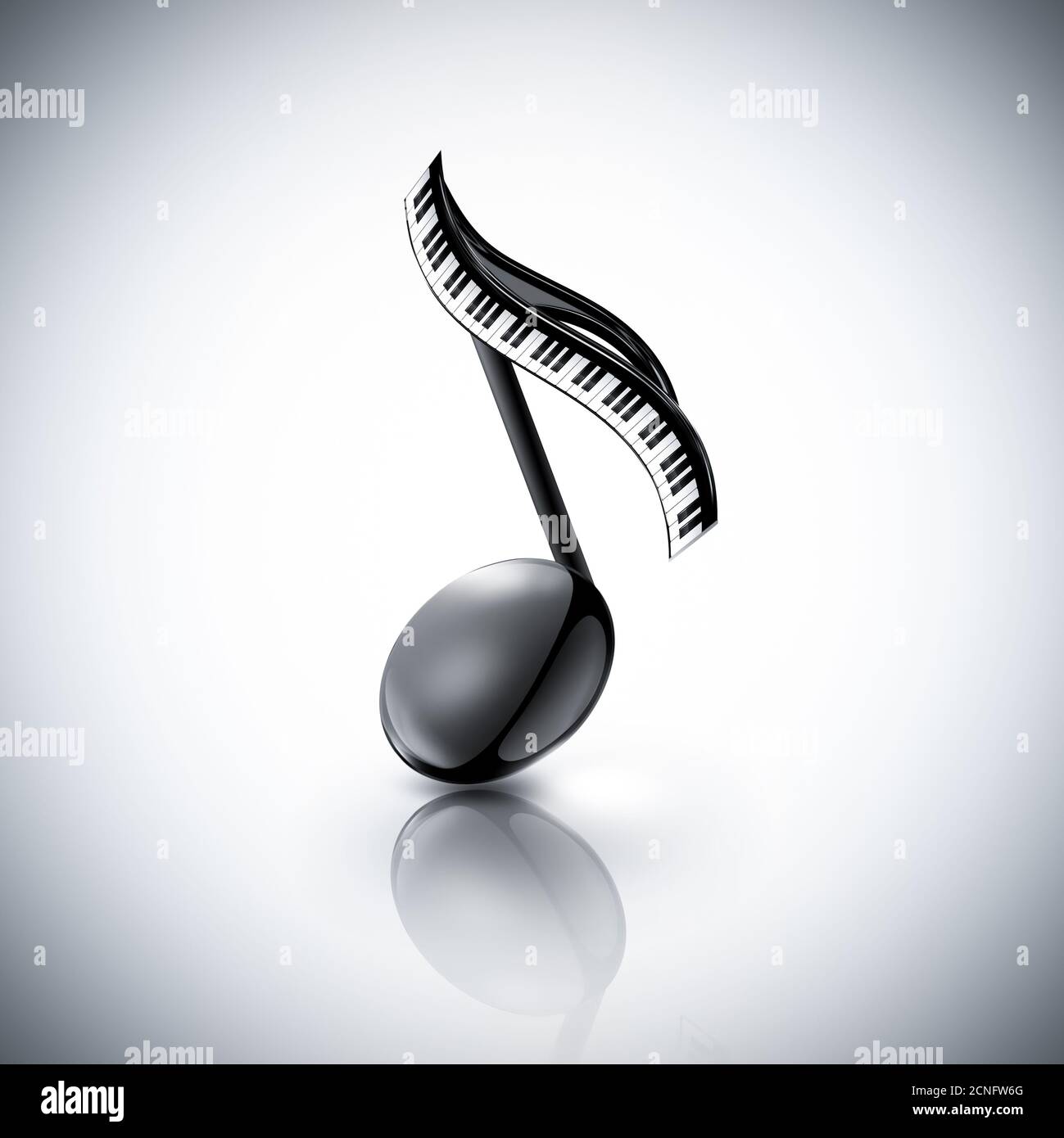 Musical note hi-res stock photography and images - Alamy