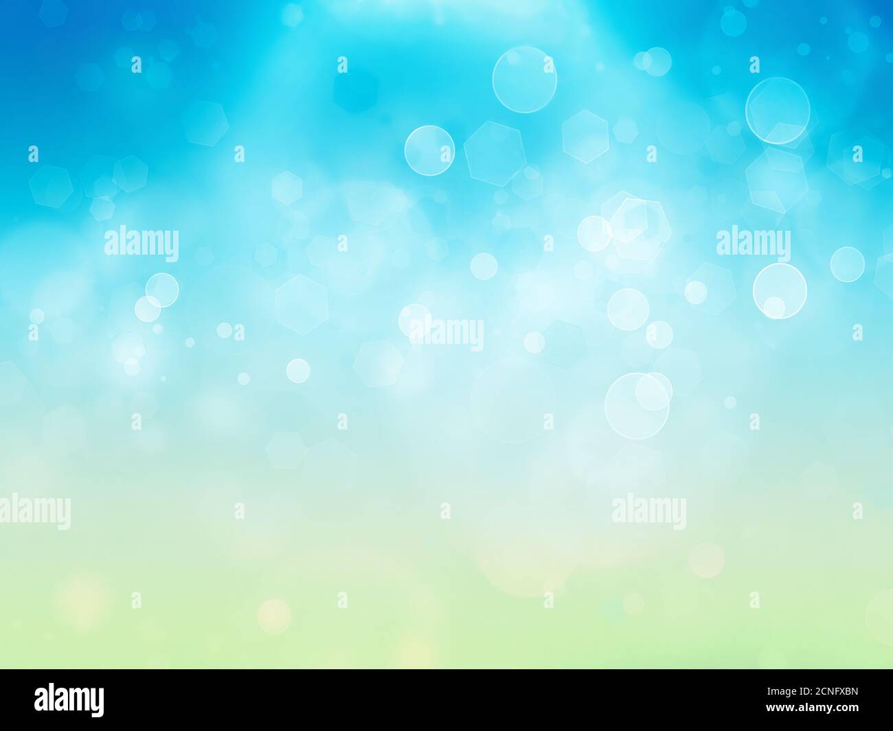 Abstract summer background hi-res stock photography and images - Alamy