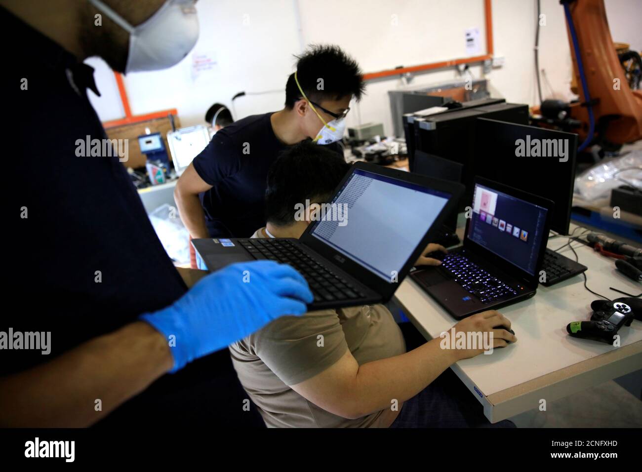 3d printing technology hi-res stock photography and images - Alamy