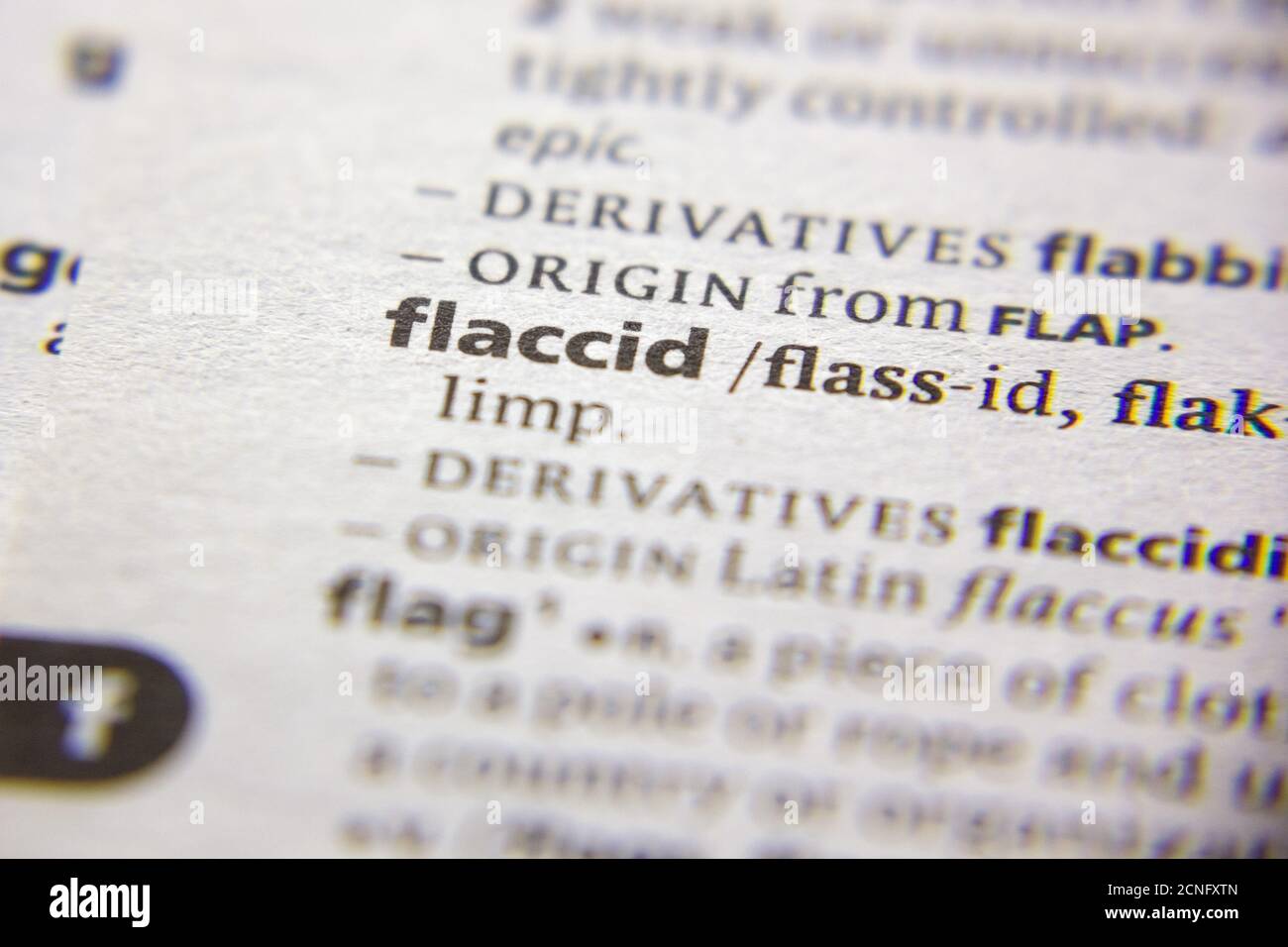 Flaccid hi-res stock photography and images - Alamy