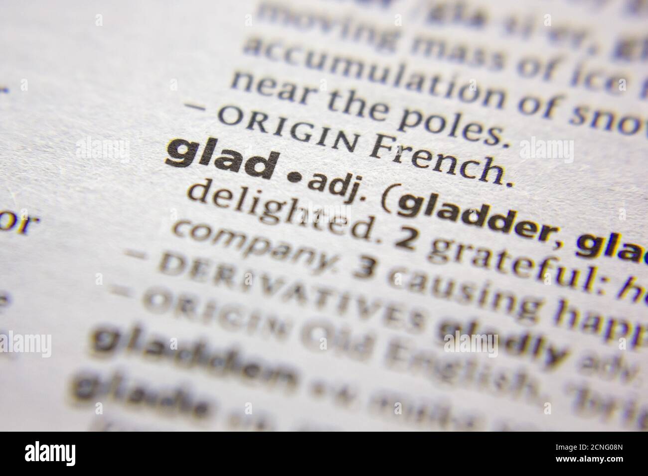 Are glad magnifying glass hi-res stock photography and images - Alamy