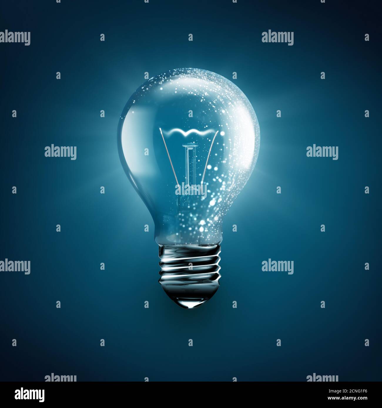Glowing light hi-res stock photography and images - Alamy