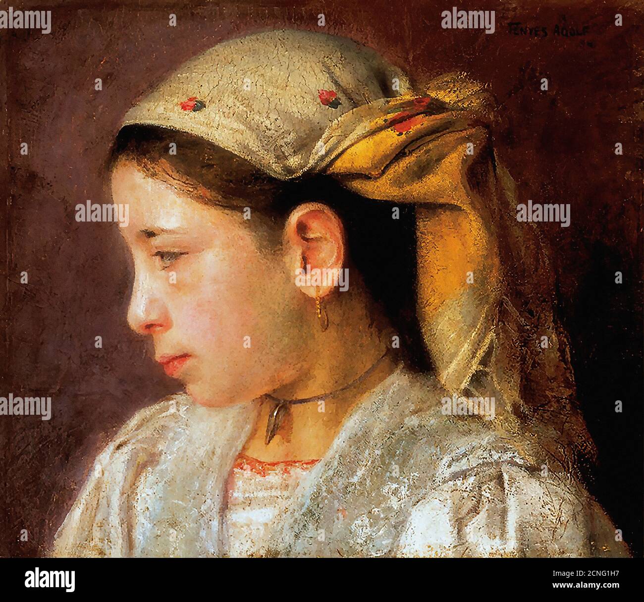 Adolf fenyes hi-res stock photography and images - Alamy