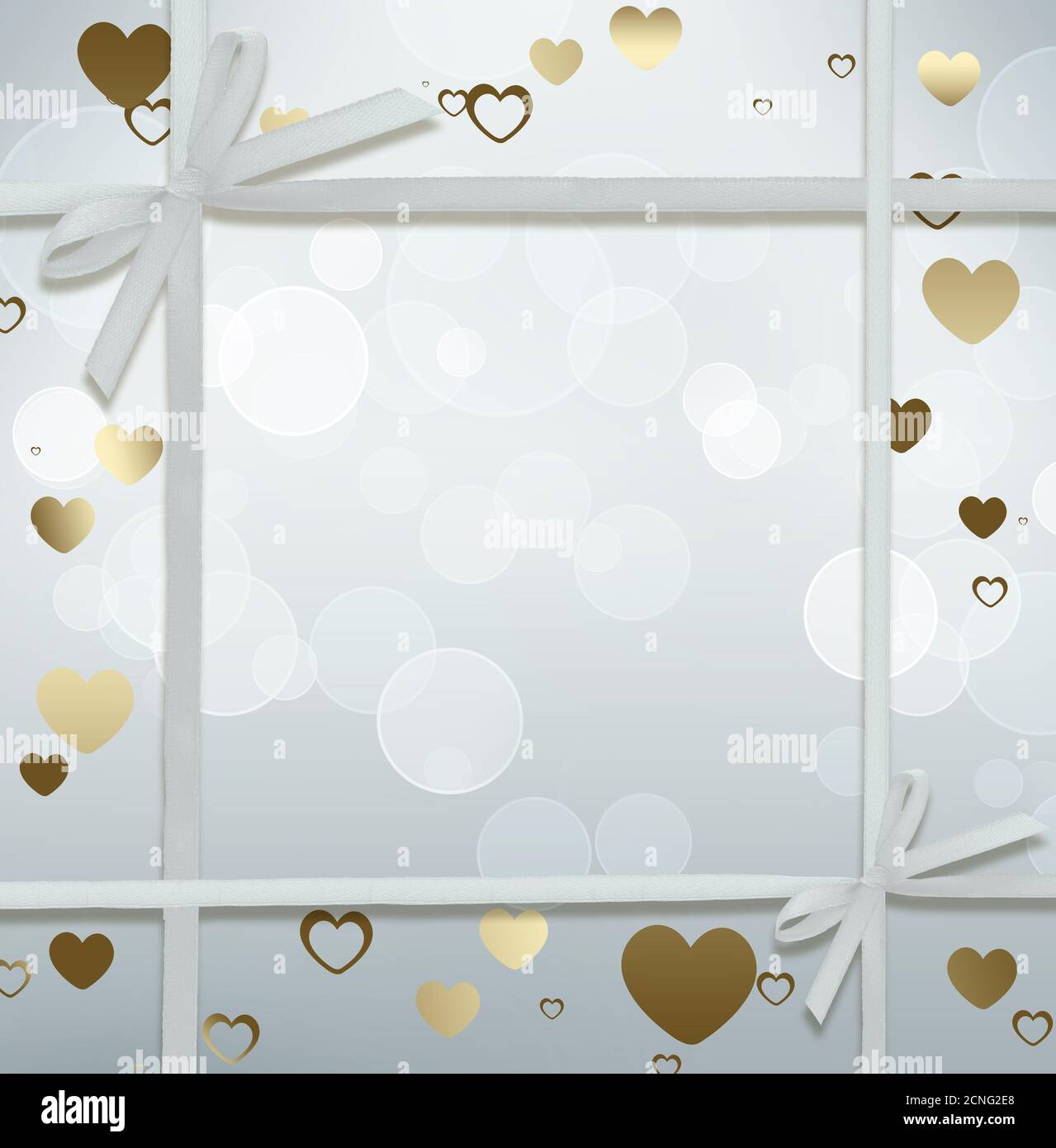 Romantic greeting card design hi-res stock photography and images - Alamy