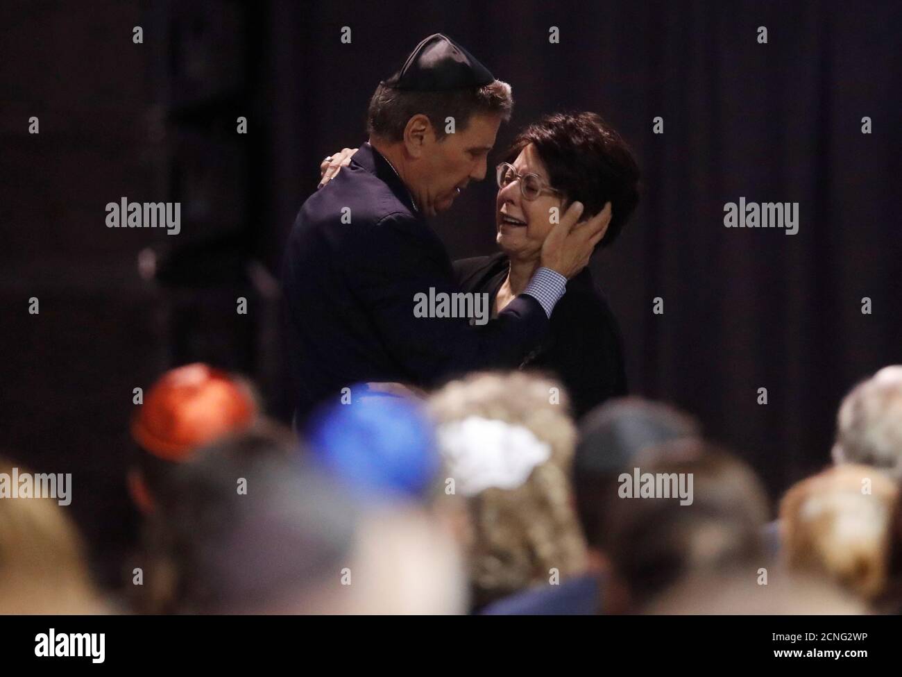 Barry Sherman High Resolution Stock Photography and Images - Alamy