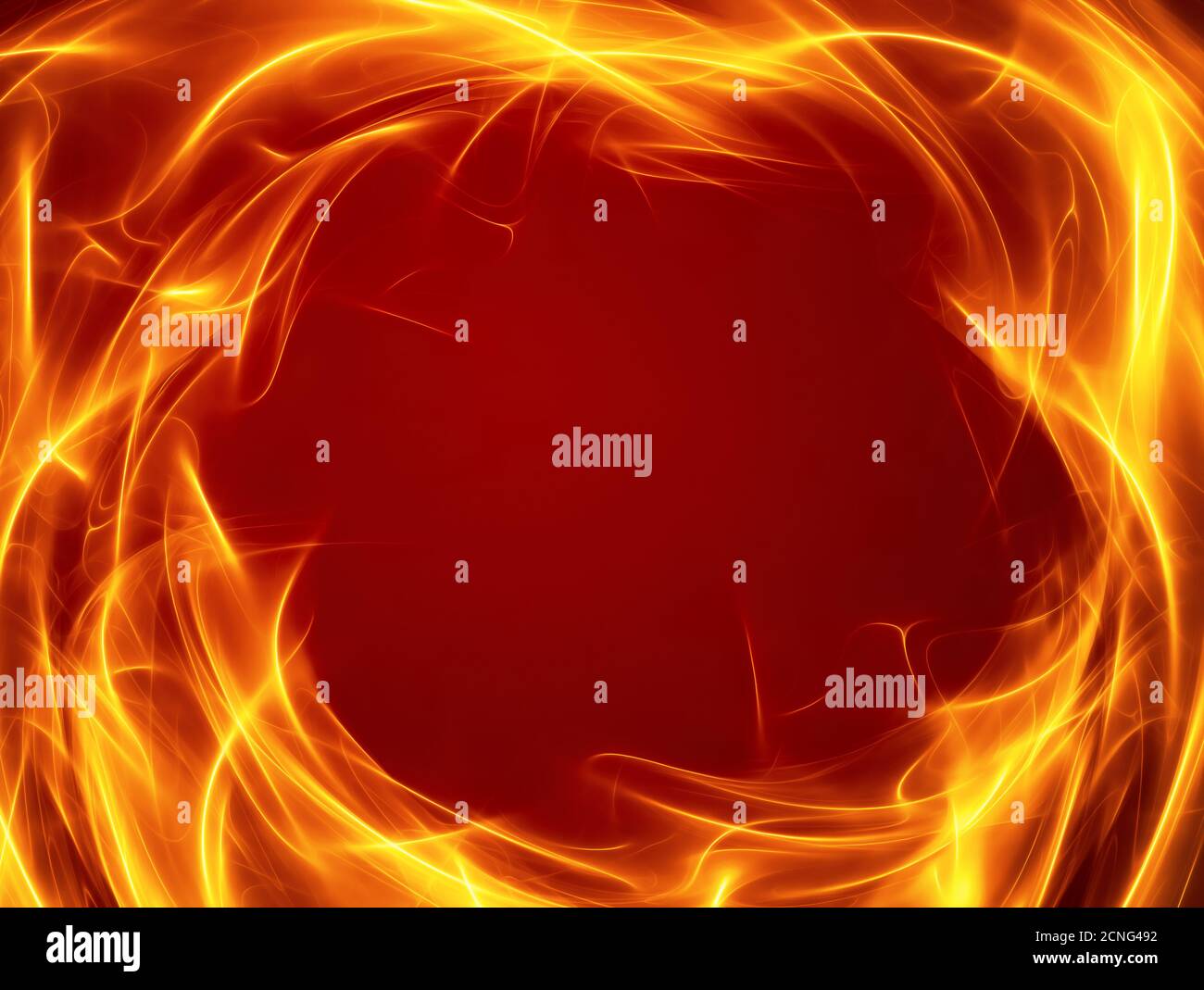Flame fire abstract background hi-res stock photography and images - Alamy