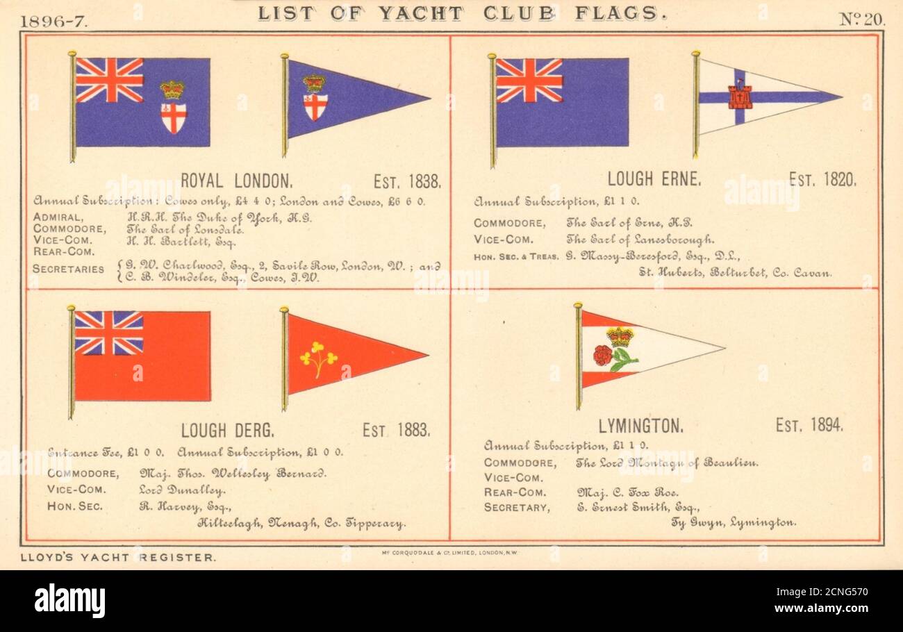 London 1820 1896 hi-res stock photography and images - Alamy