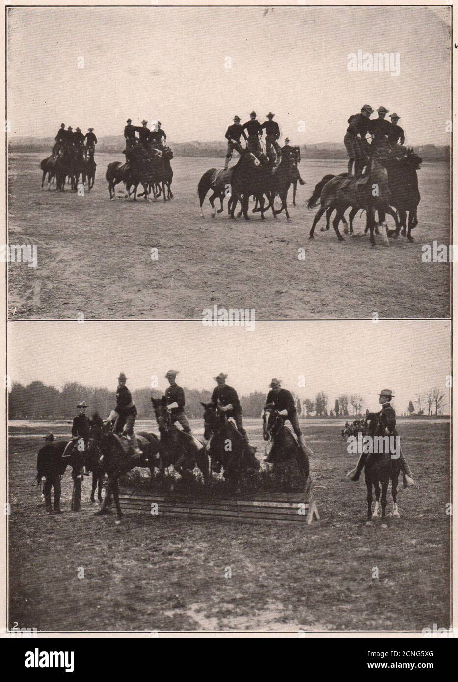 Us cavalry hi-res stock photography and images - Alamy
