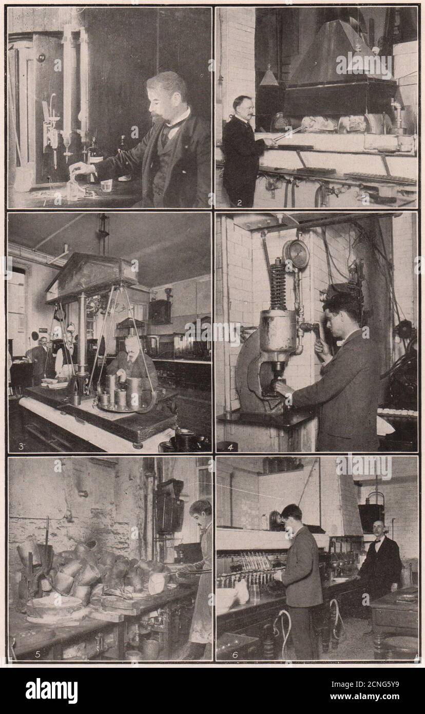 New york assay office hi-res stock photography and images - Alamy