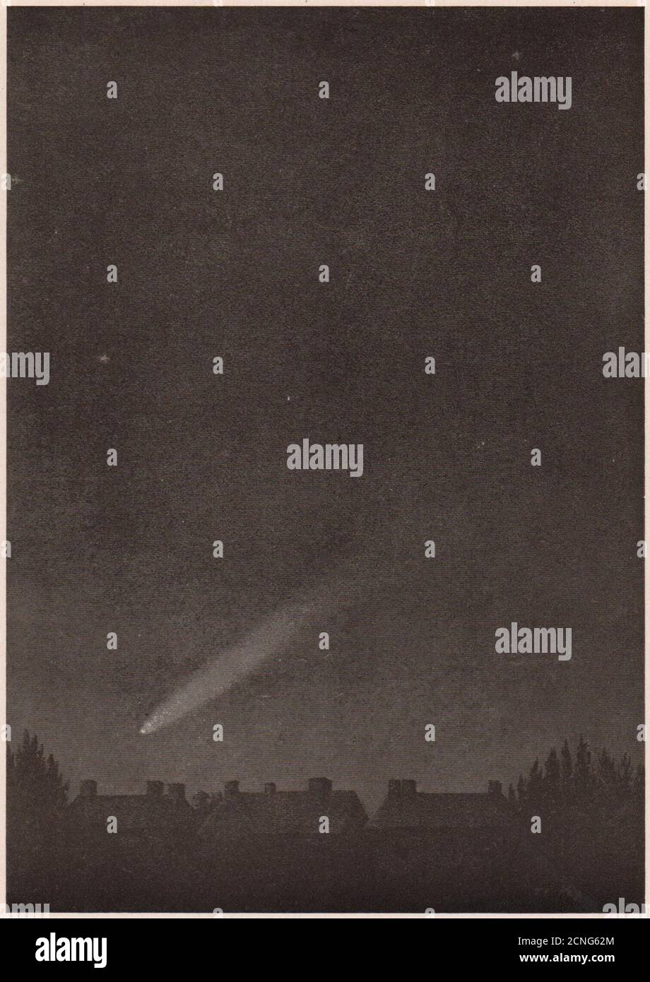 Vintage astronomy hi-res stock photography and images - Alamy