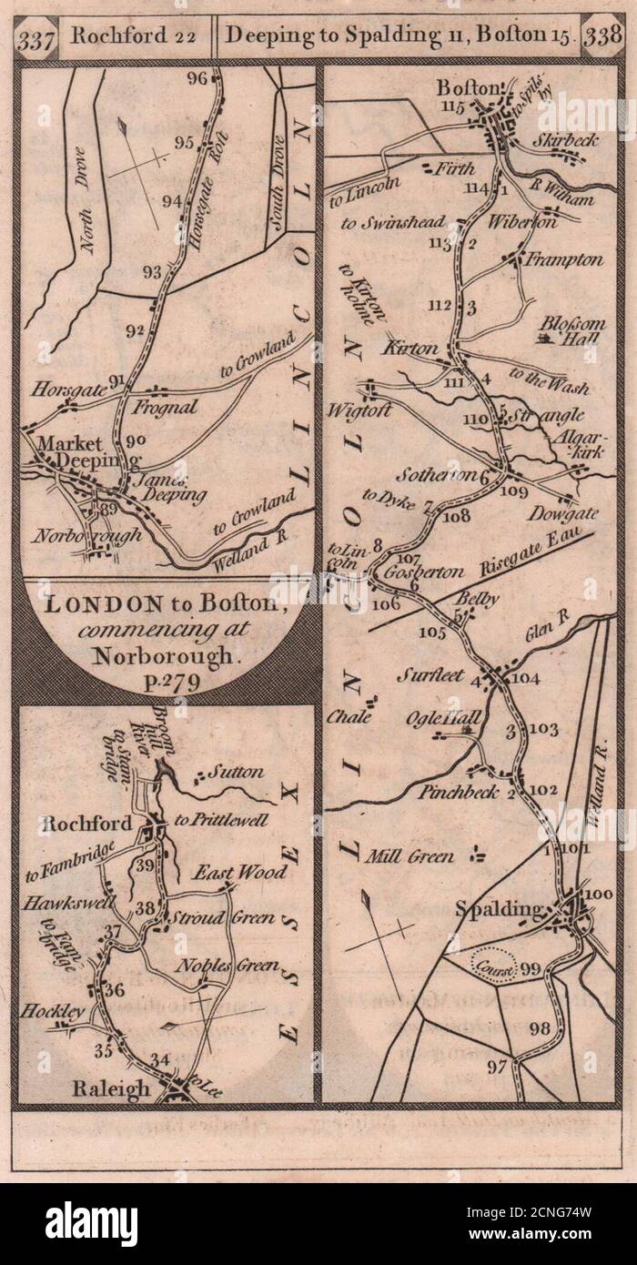 Rayleigh map hi-res stock photography and images - Alamy