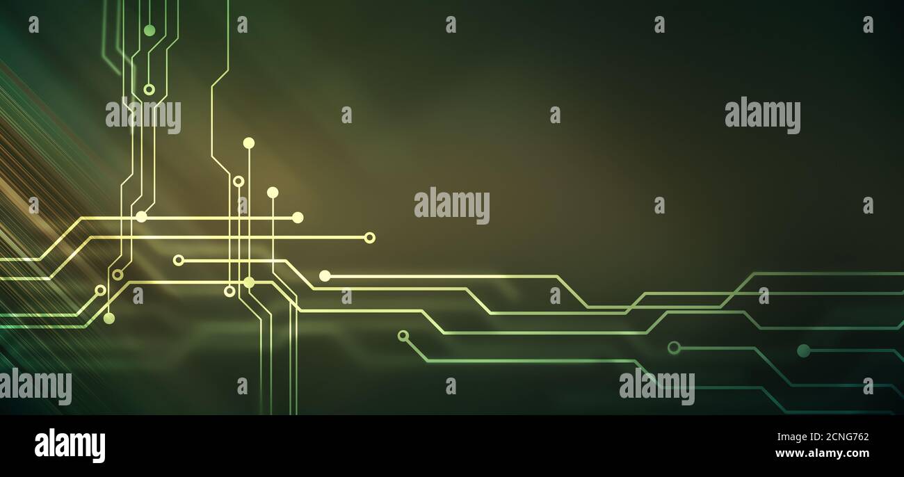 Abstract high tech background Stock Photo - Alamy