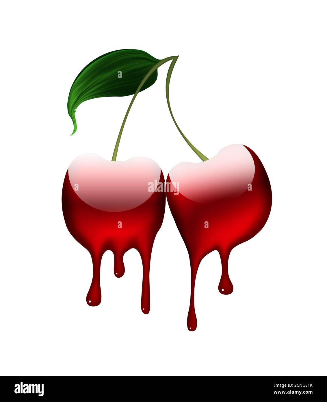 Liquid vibrant color hi-res stock photography and images - Alamy