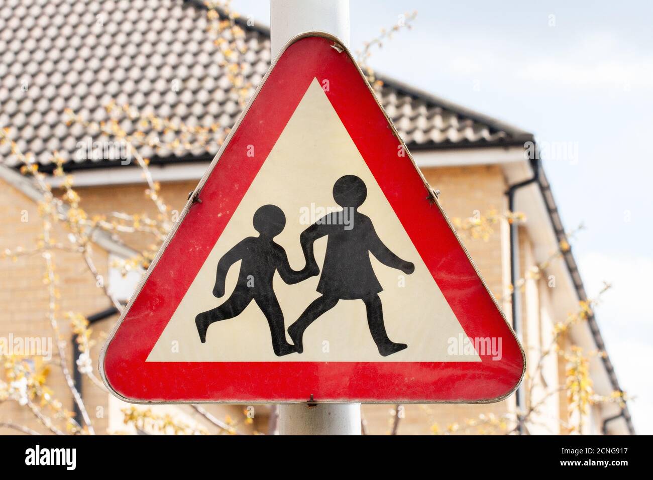 Tes triangle hi-res stock photography and images - Alamy