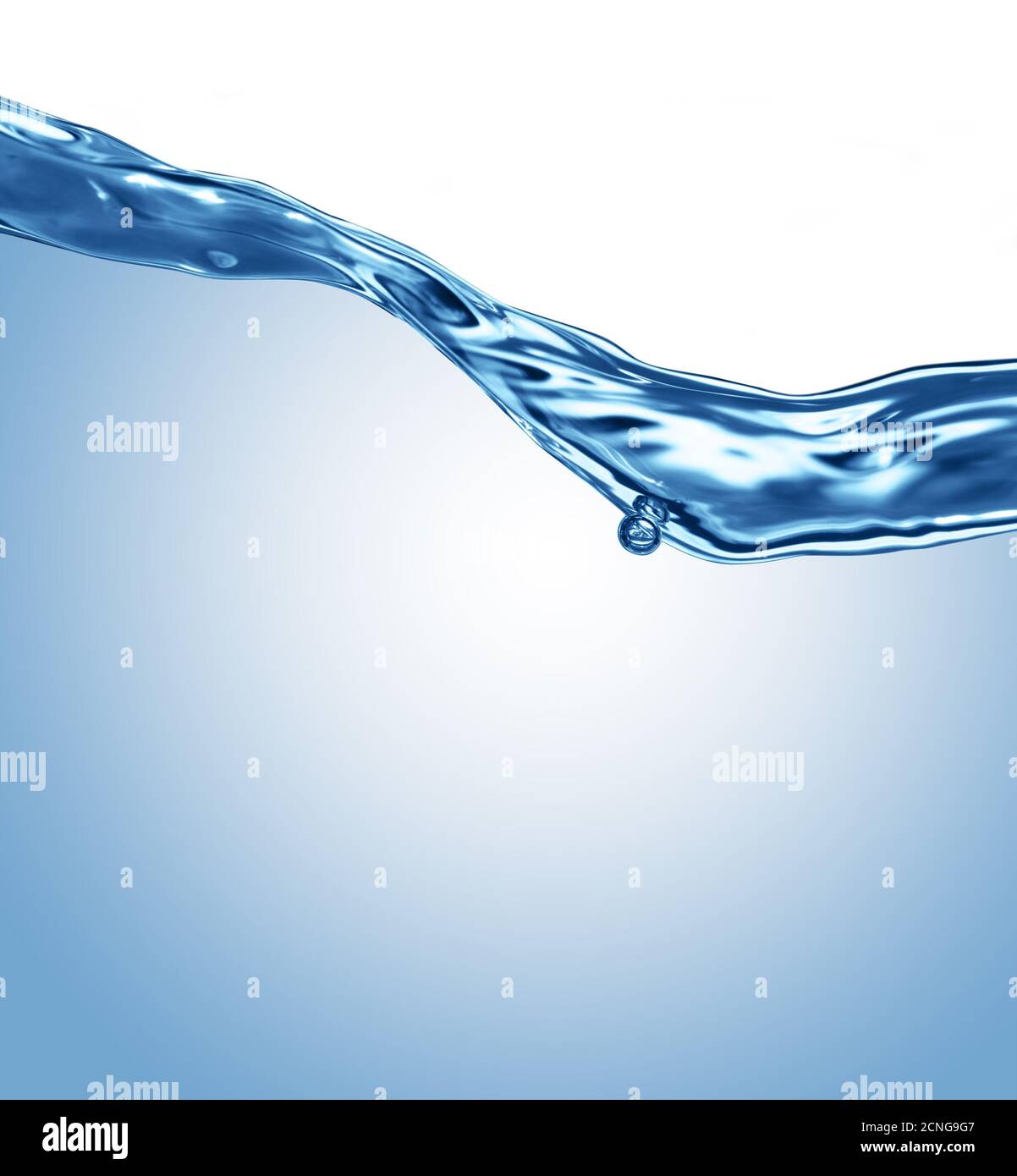 Fresh water design hi-res stock photography and images - Alamy