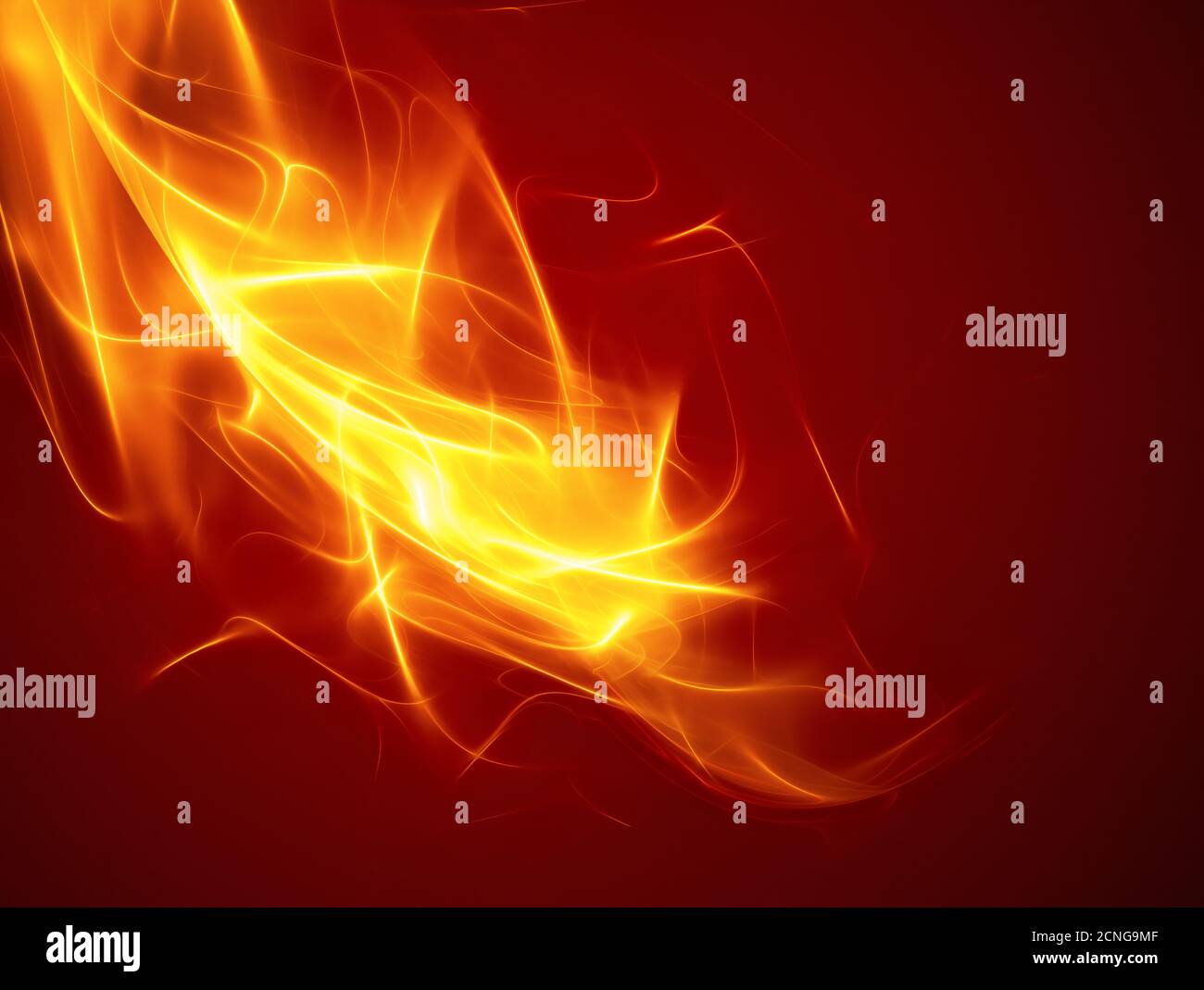 Abstract explosion light energy hi-res stock photography and images - Alamy