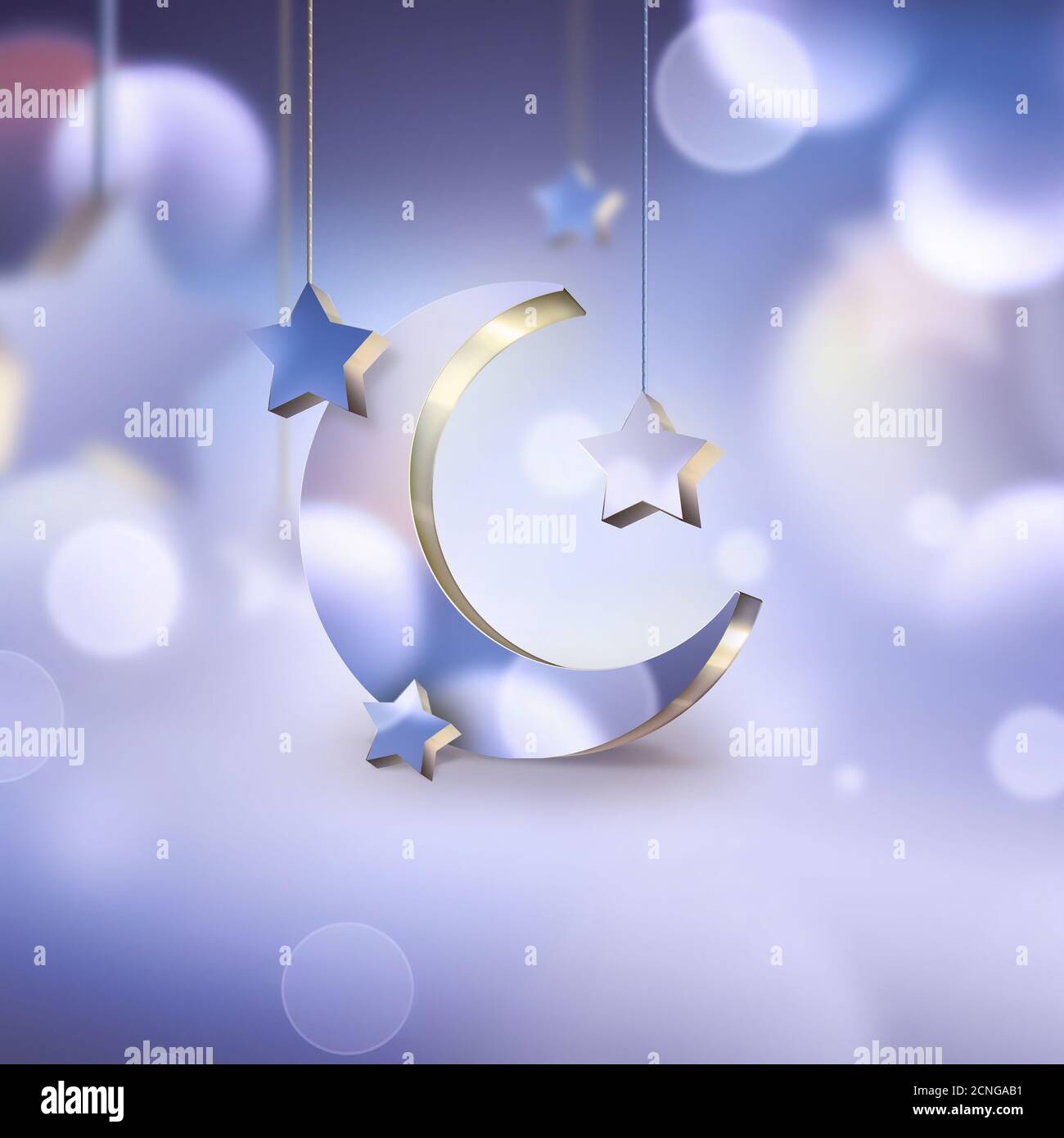 Night time backdrop hi-res stock photography and images - Alamy