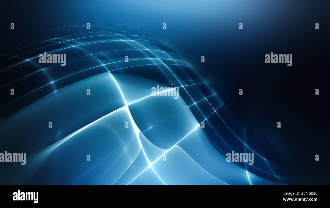 Abstract technology background Stock Photo - Alamy