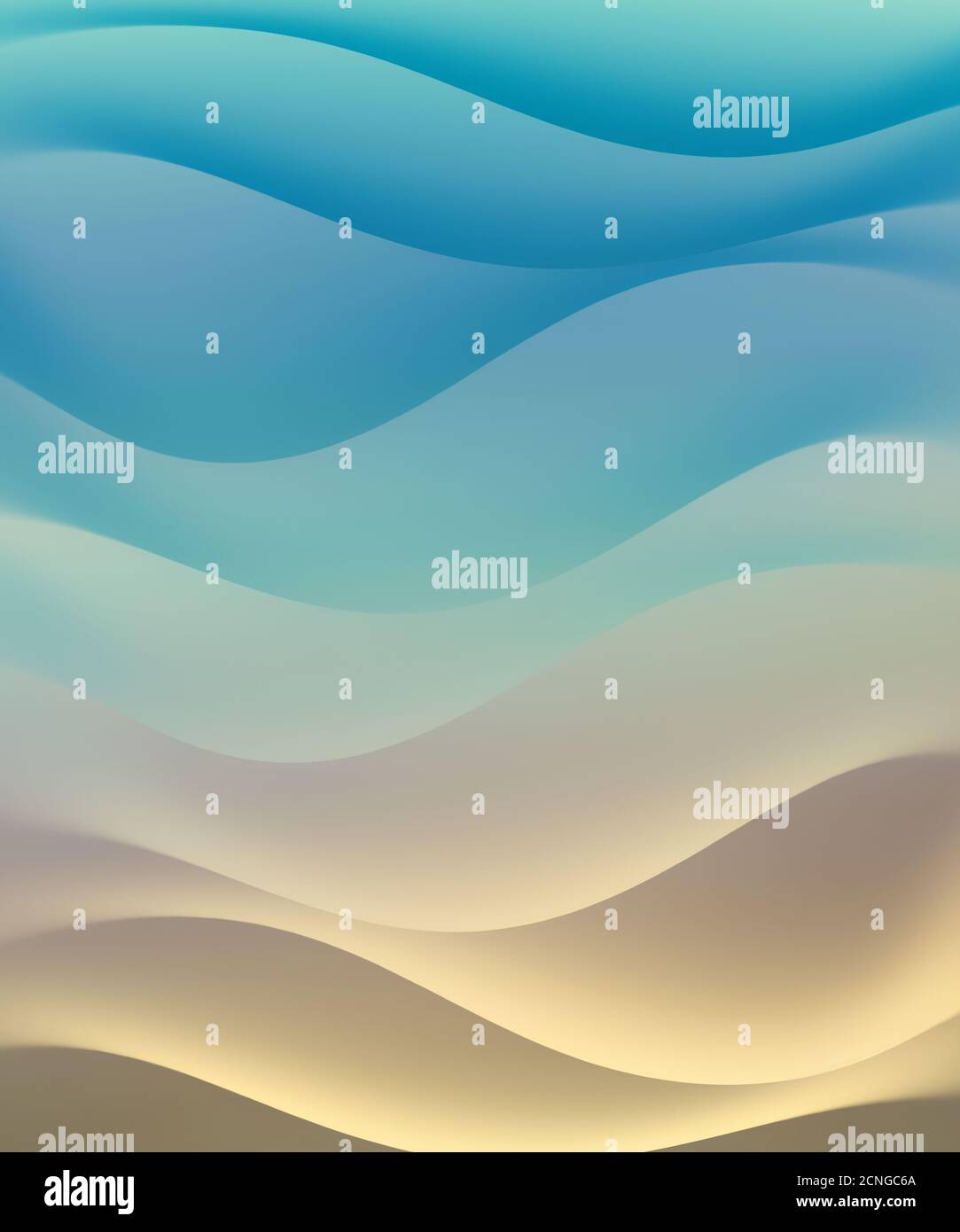 waves of sea and sand color Stock Photo - Alamy