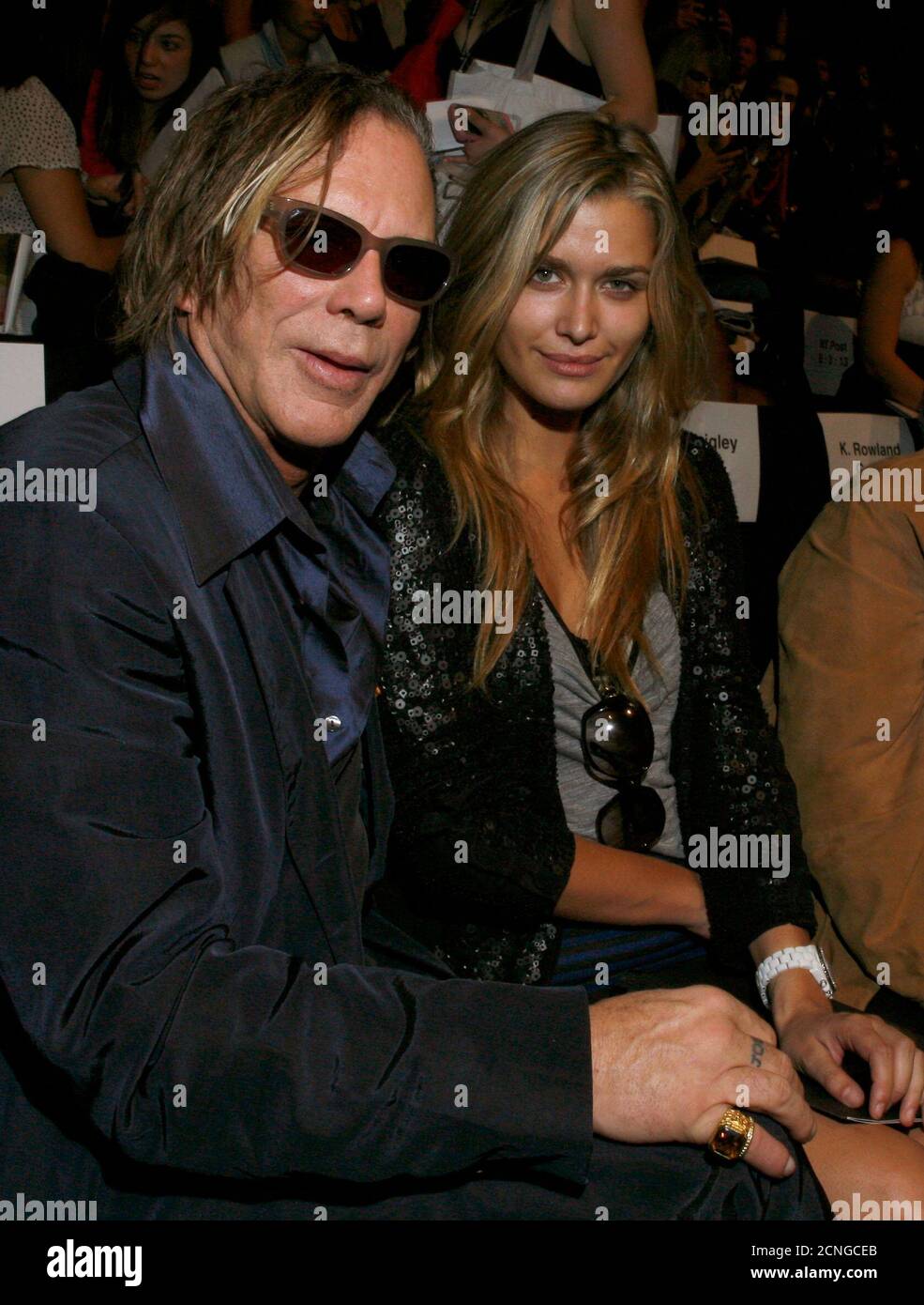 Cheyenne tozzi hi-res stock photography and images - Alamy