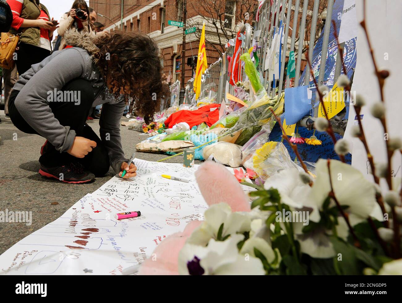 Crime scene message hi-res stock photography and images - Alamy