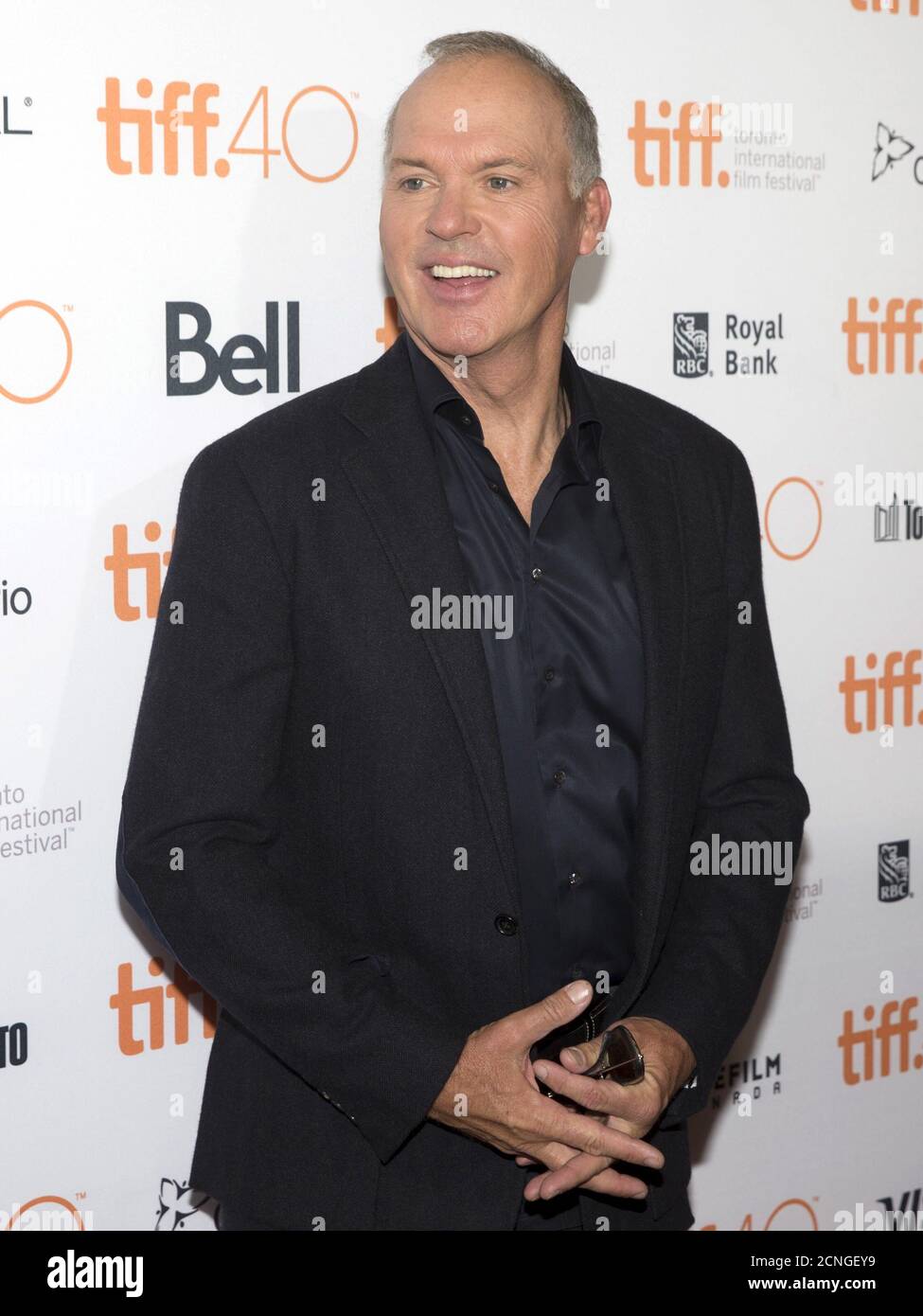 Michael keaton on hi-res stock photography and images - Alamy