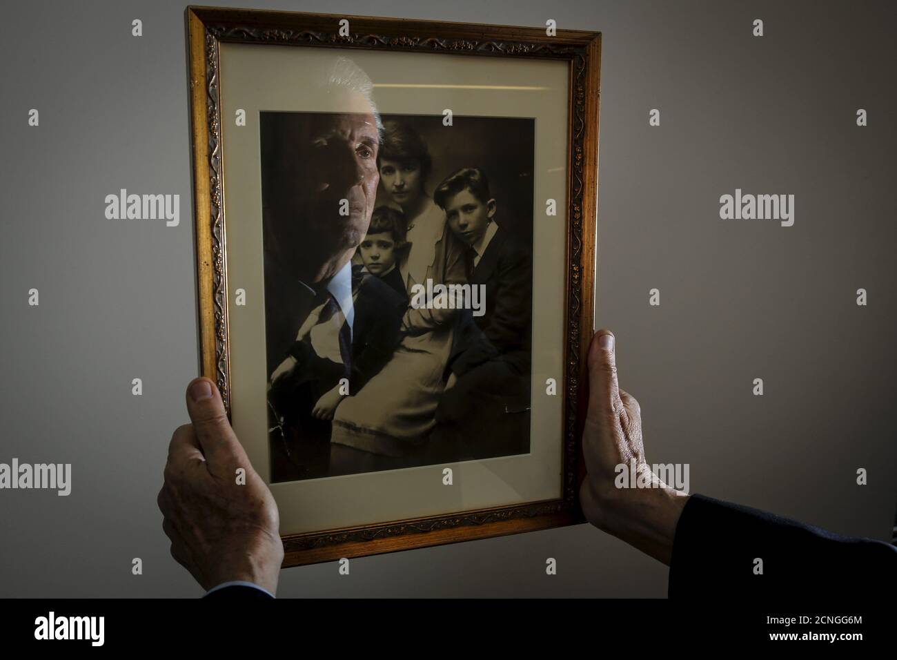 Stuart sanger hi-res stock photography and images - Alamy