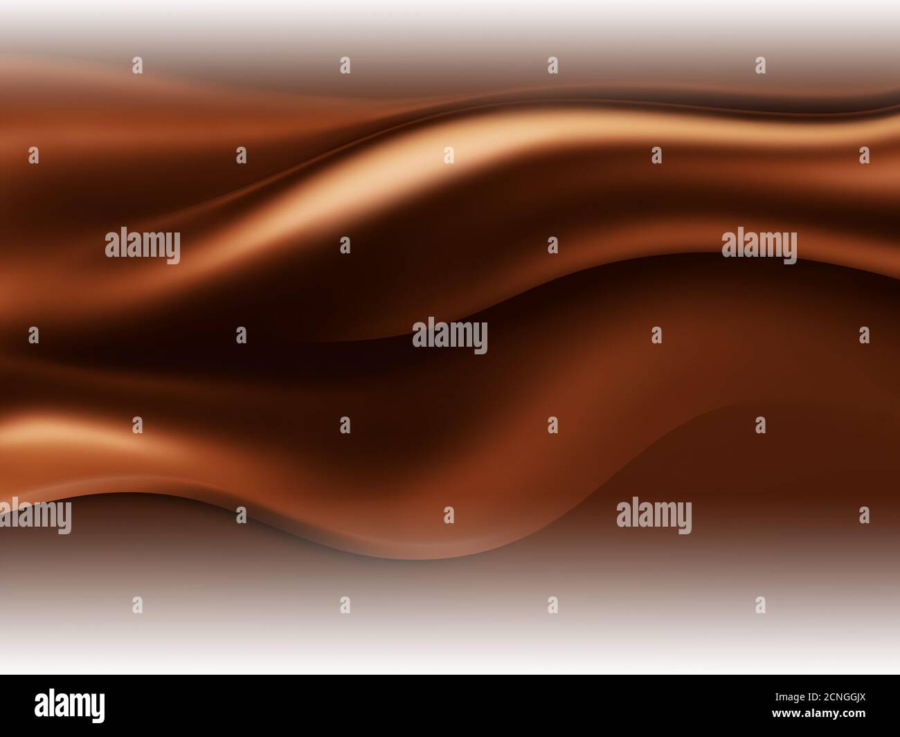 Cream wave hi-res stock photography and images - Alamy