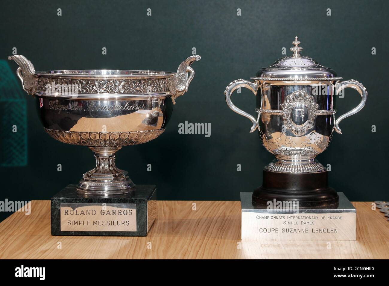 Musketeers trophy hi-res stock photography and images - Alamy