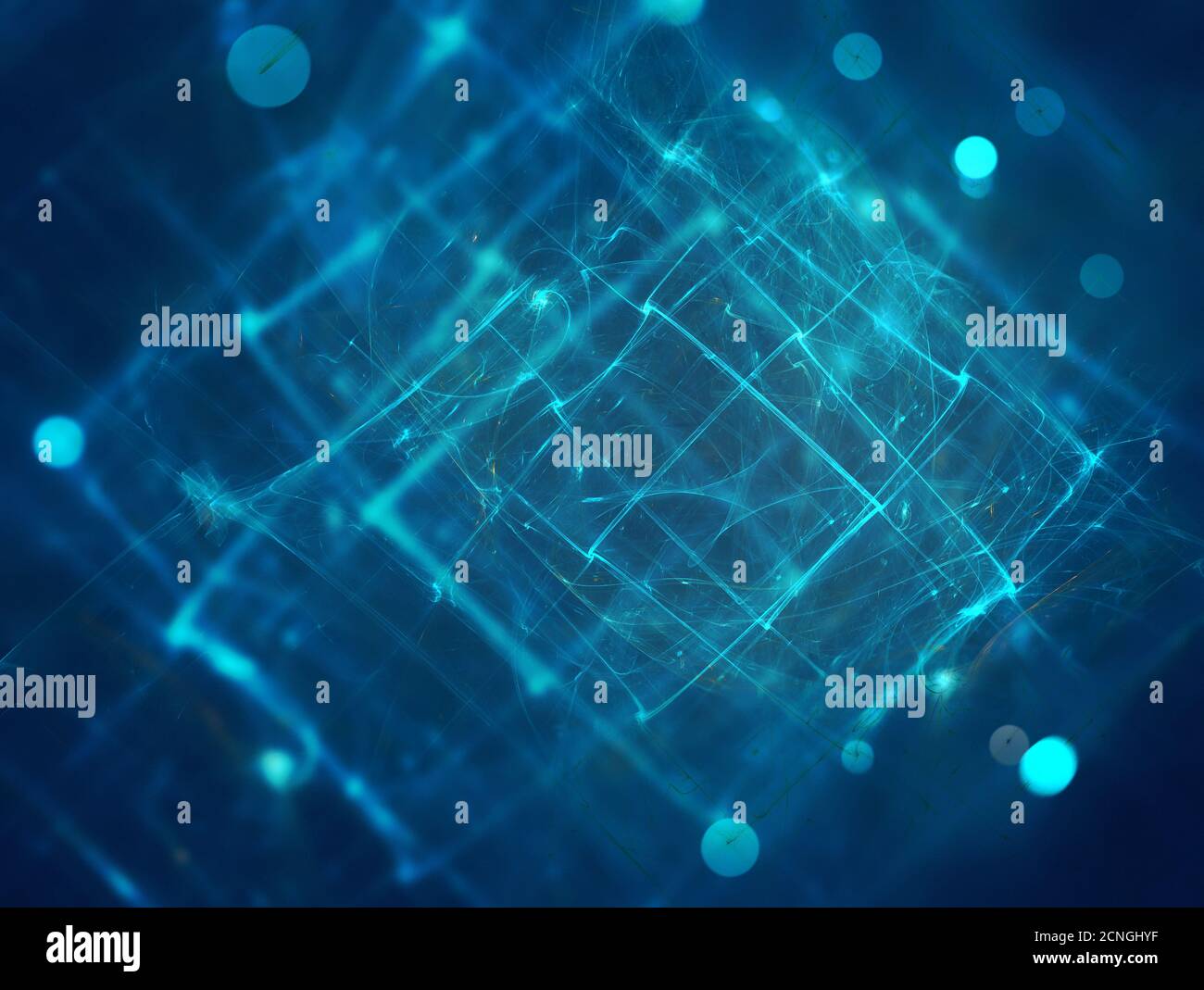 Futuristic technology style hi-res stock photography and images - Alamy