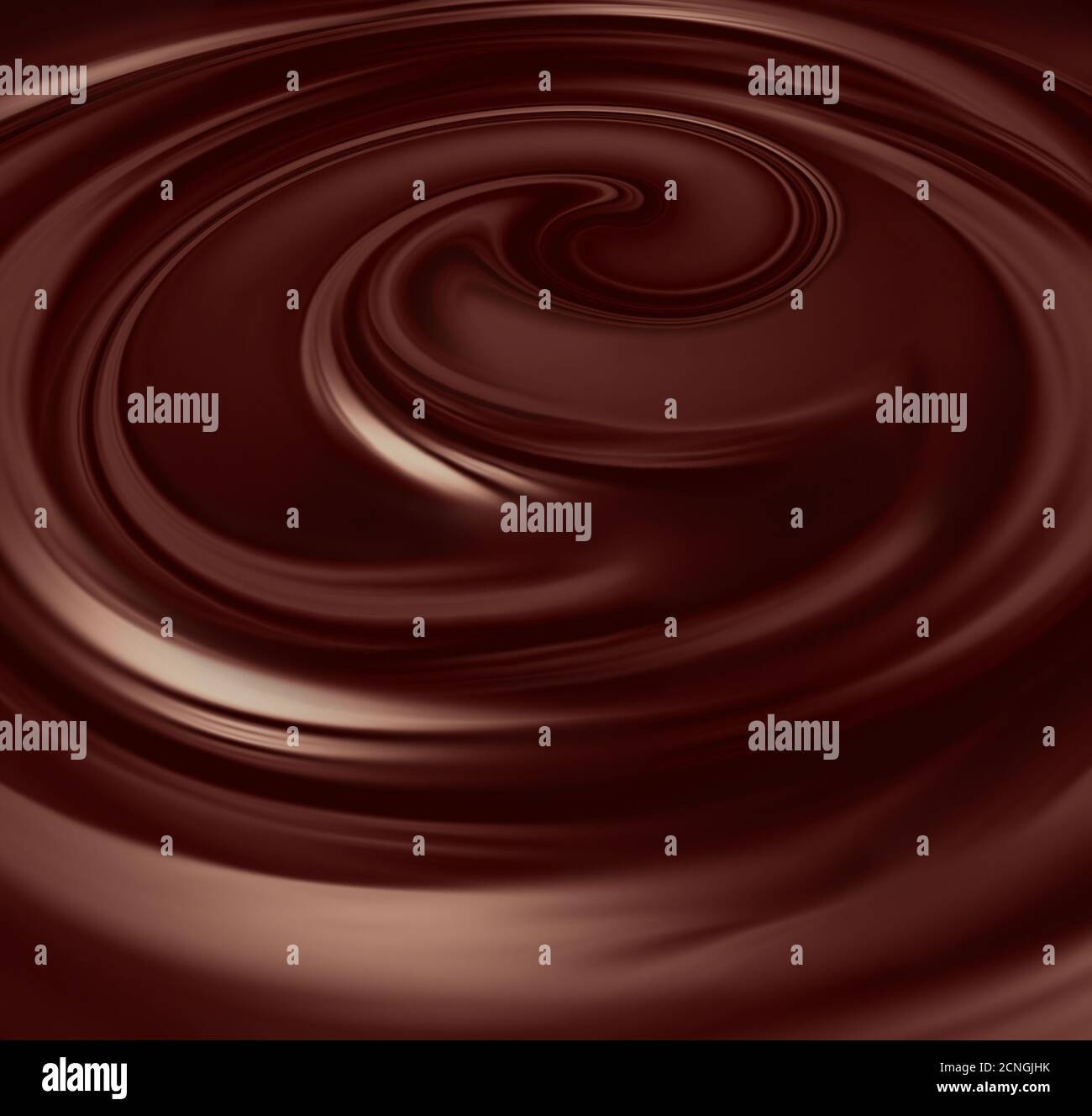 Creamy liquid splash hi-res stock photography and images - Alamy