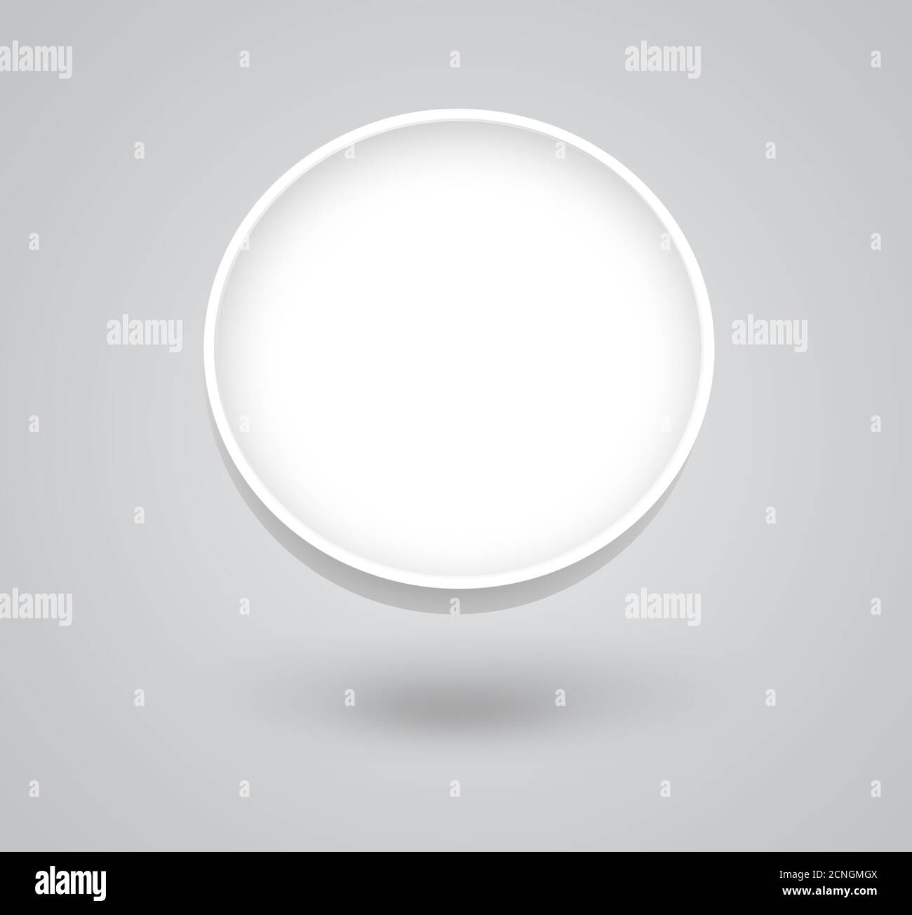 White illustration object hi-res stock photography and images - Alamy