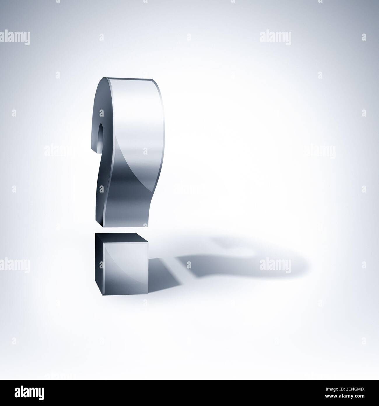 Creative question mark hi-res stock photography and images - Alamy