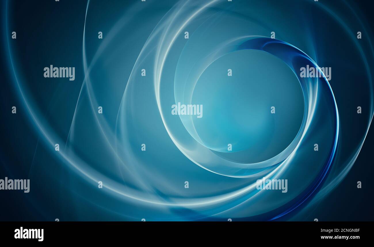 Deep blue abstract background Stock Photo - Alamy