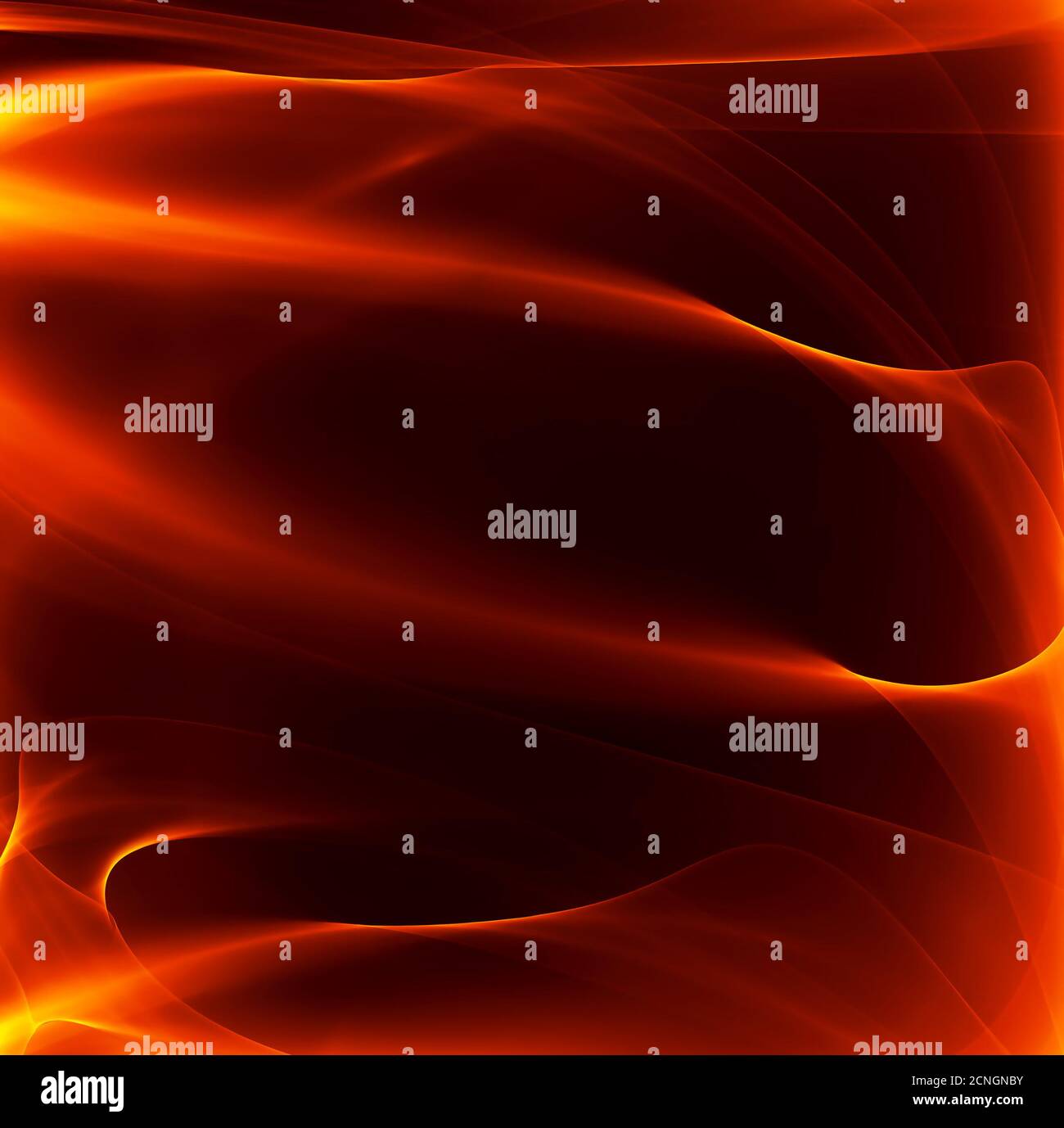 abstract fire background Stock Photo - Alamy