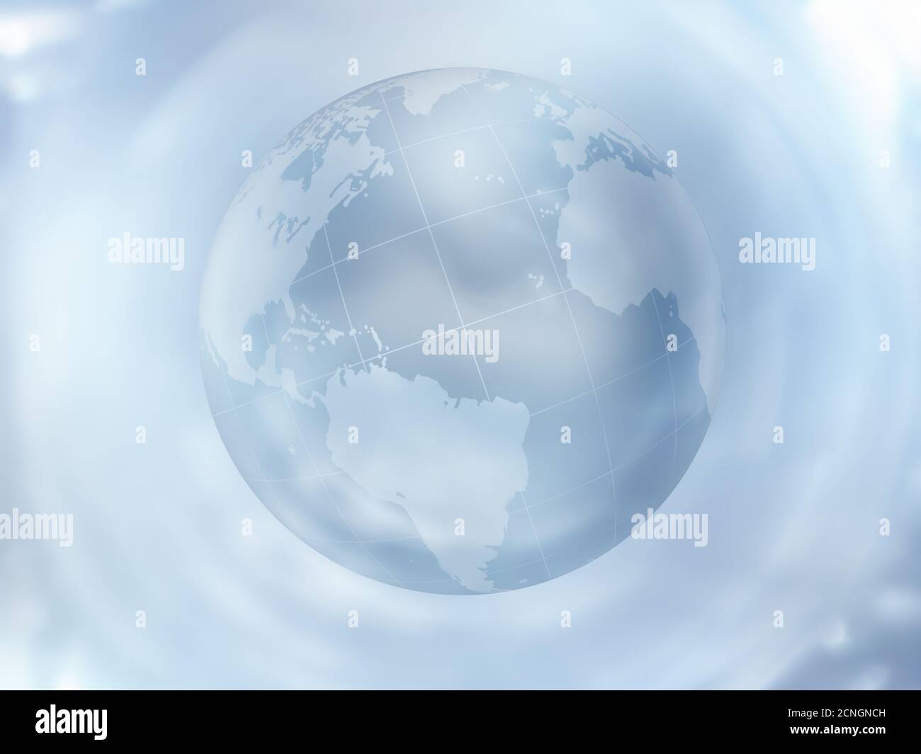Globe network symbol hi-res stock photography and images - Alamy