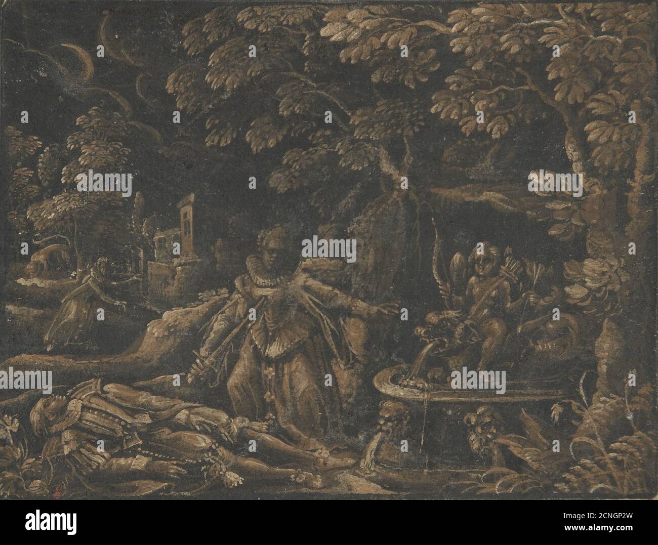 Thisbe Metamorphoses High Resolution Stock Photography and Images - Alamy