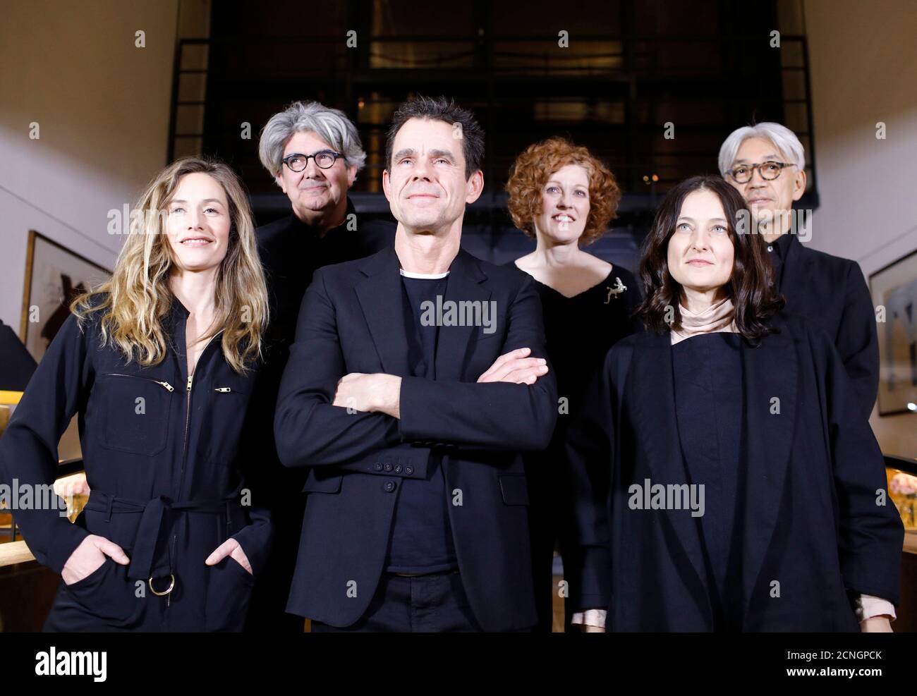 Stephanie zacharek hi-res stock photography and images - Alamy