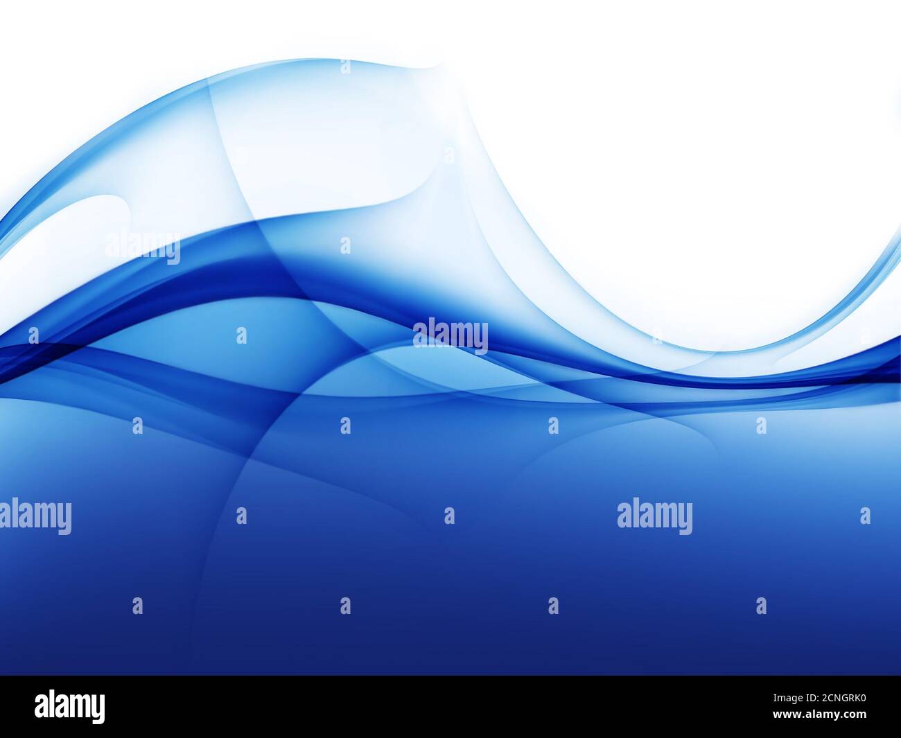 Abstract sea paintings hi-res stock photography and images - Alamy