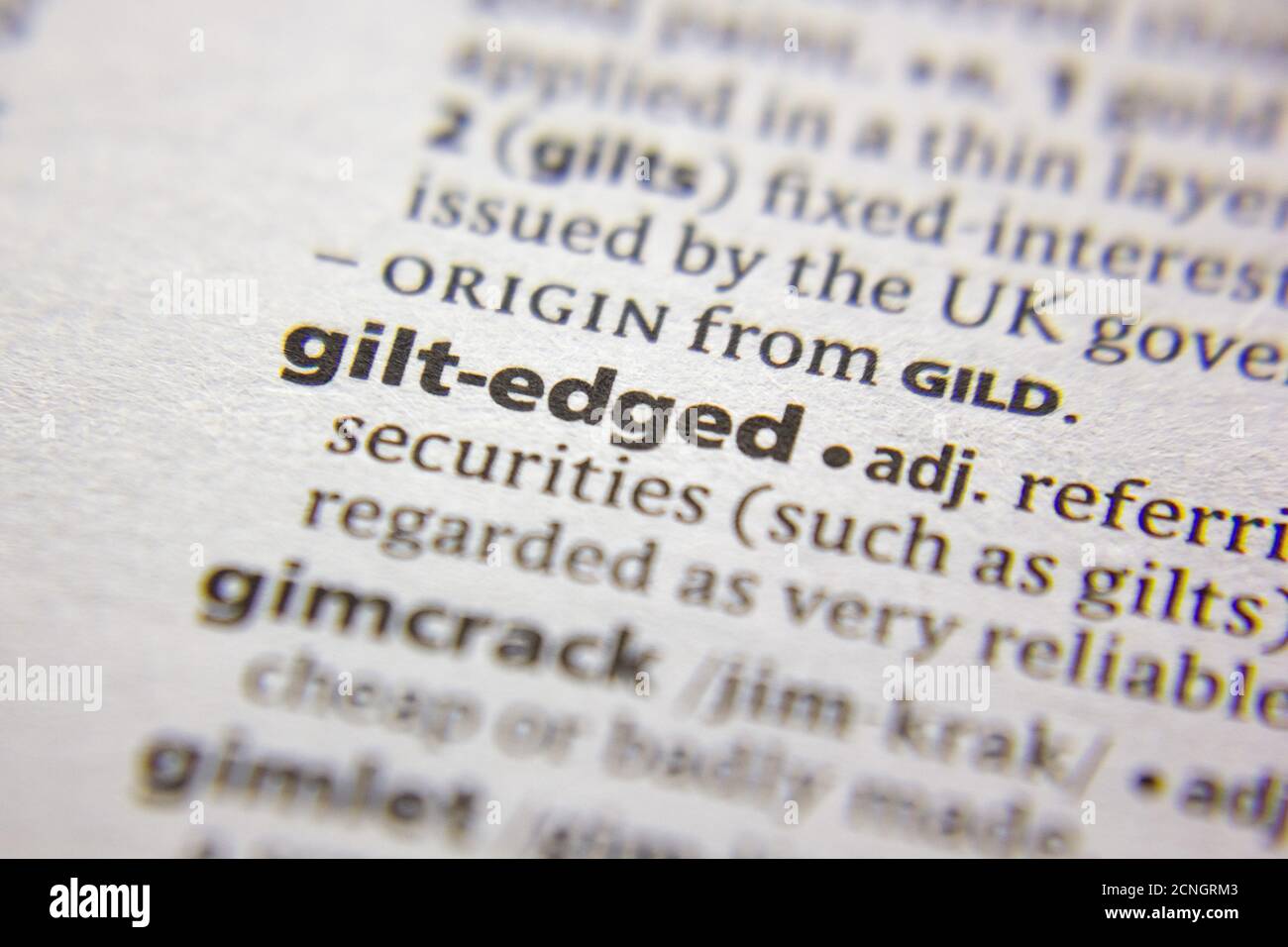 Gilt paper hi-res stock photography and images - Alamy