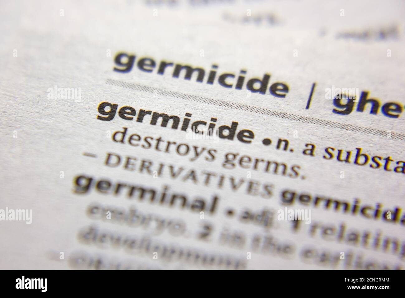 Germicide hi-res stock photography and images - Alamy
