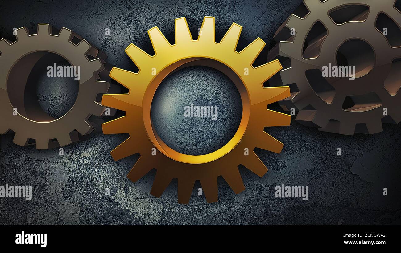 Abstract industrial background Stock Photo - Alamy