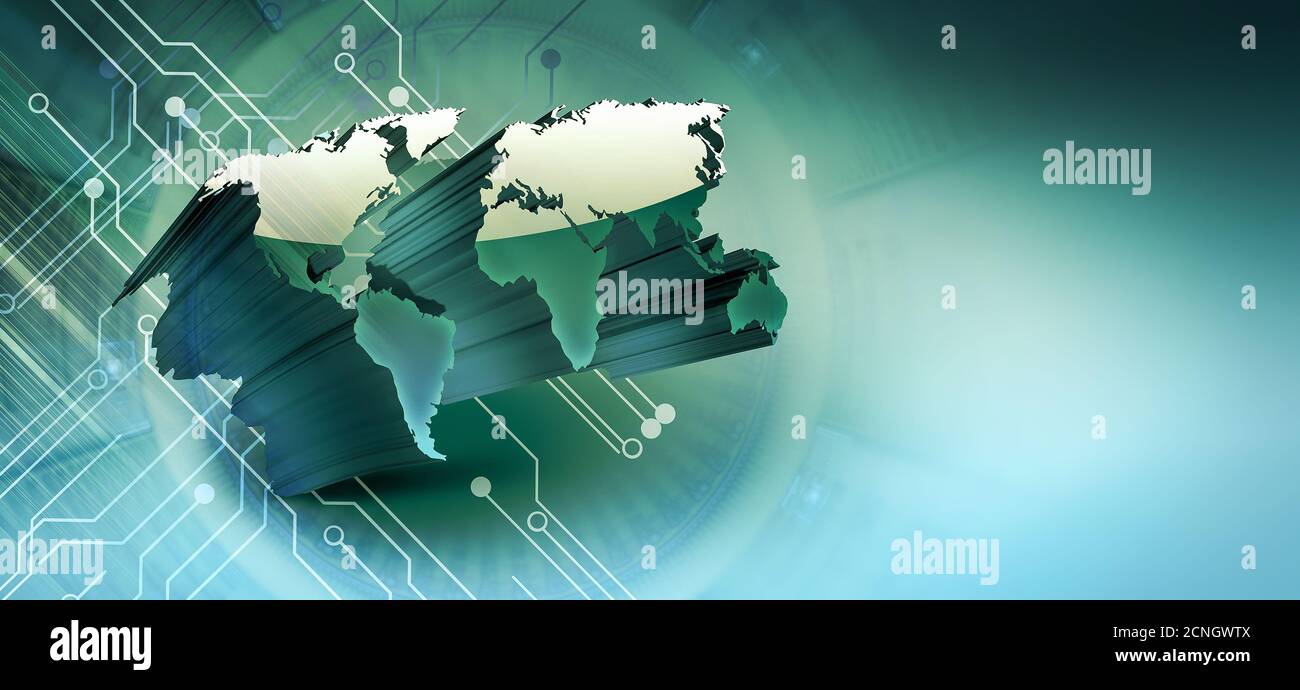 abstract business background Stock Photo - Alamy