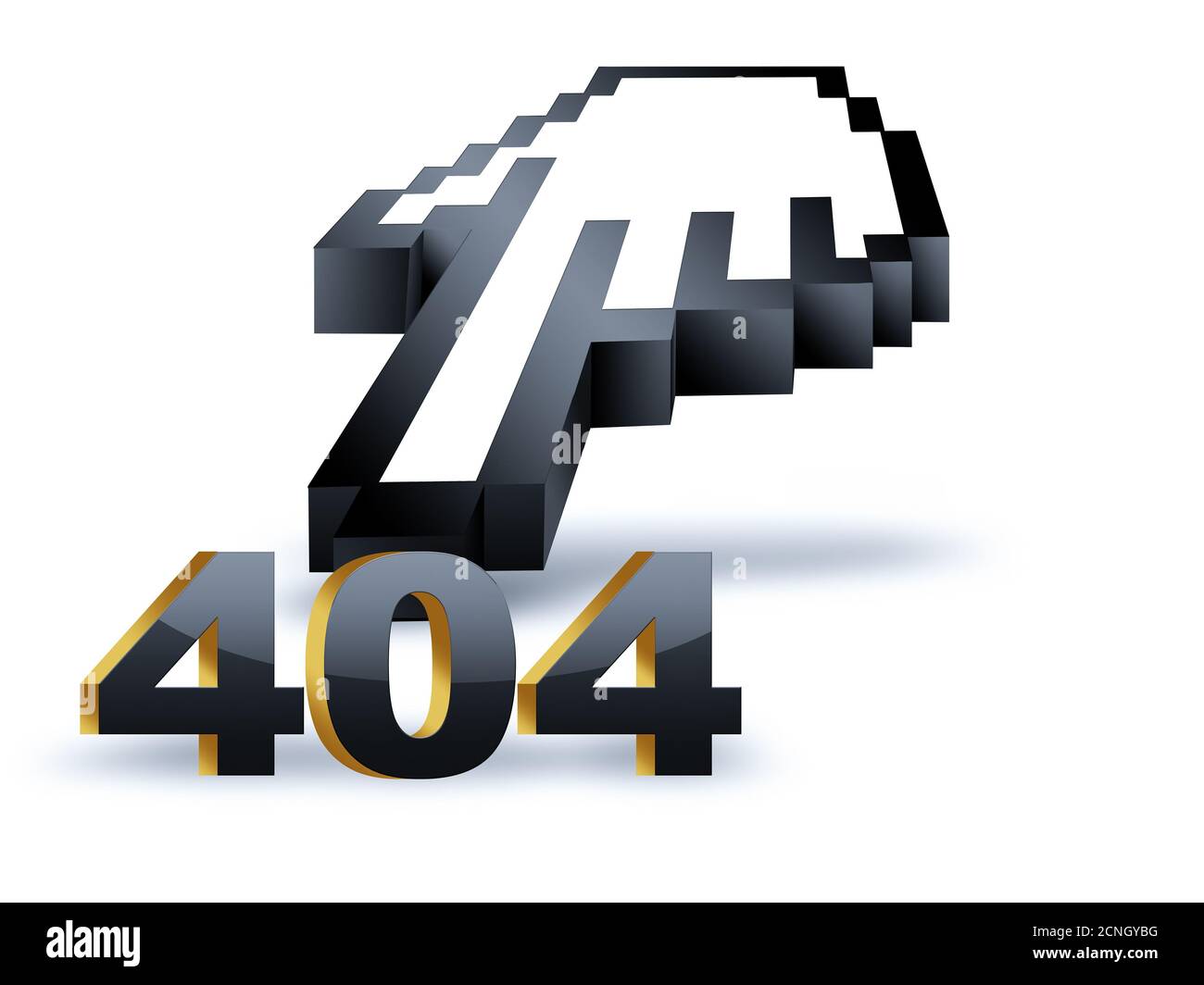 Safety alert Cut Out Stock Images & Pictures - Alamy