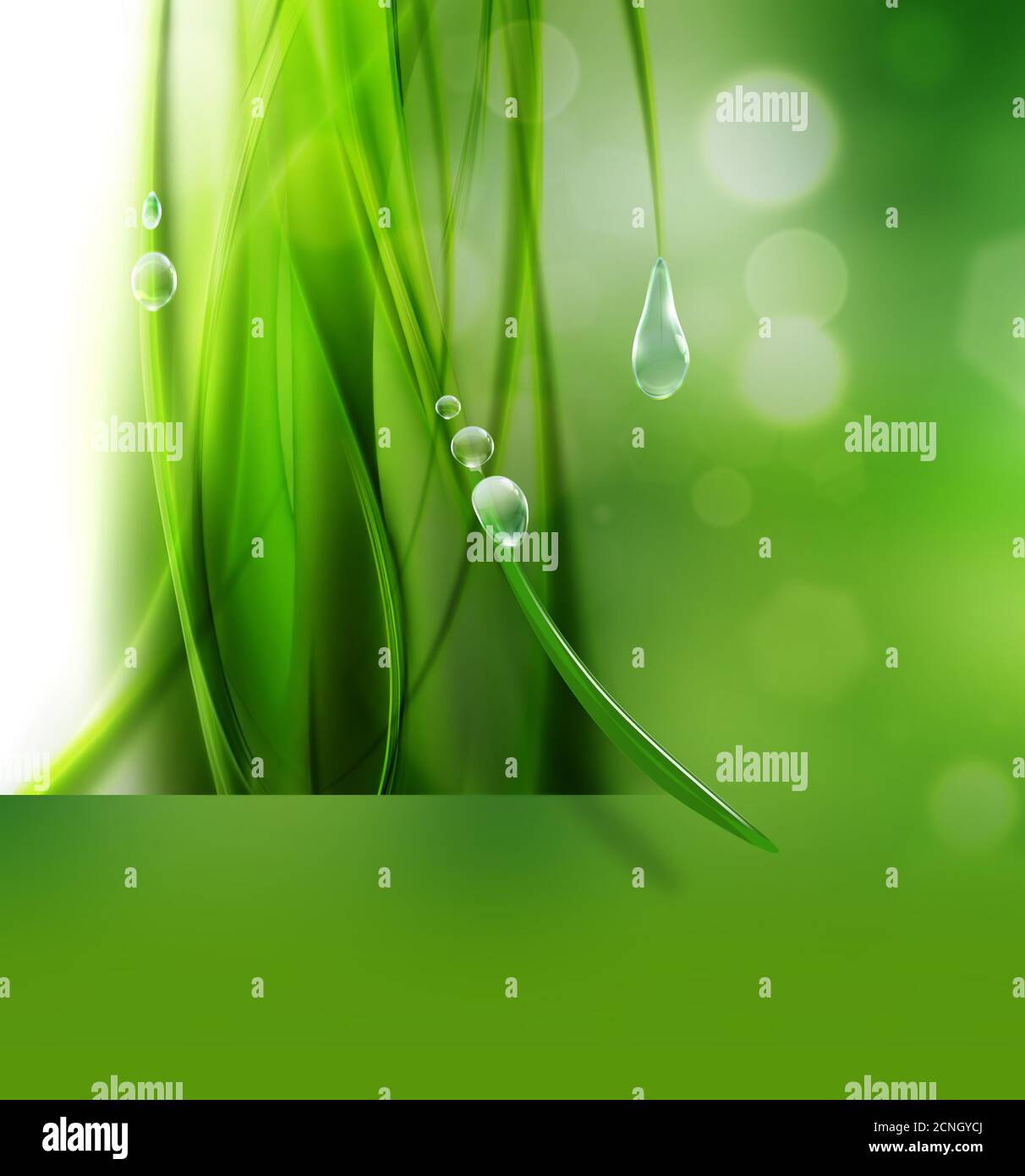 Saturated nature hi-res stock photography and images - Alamy