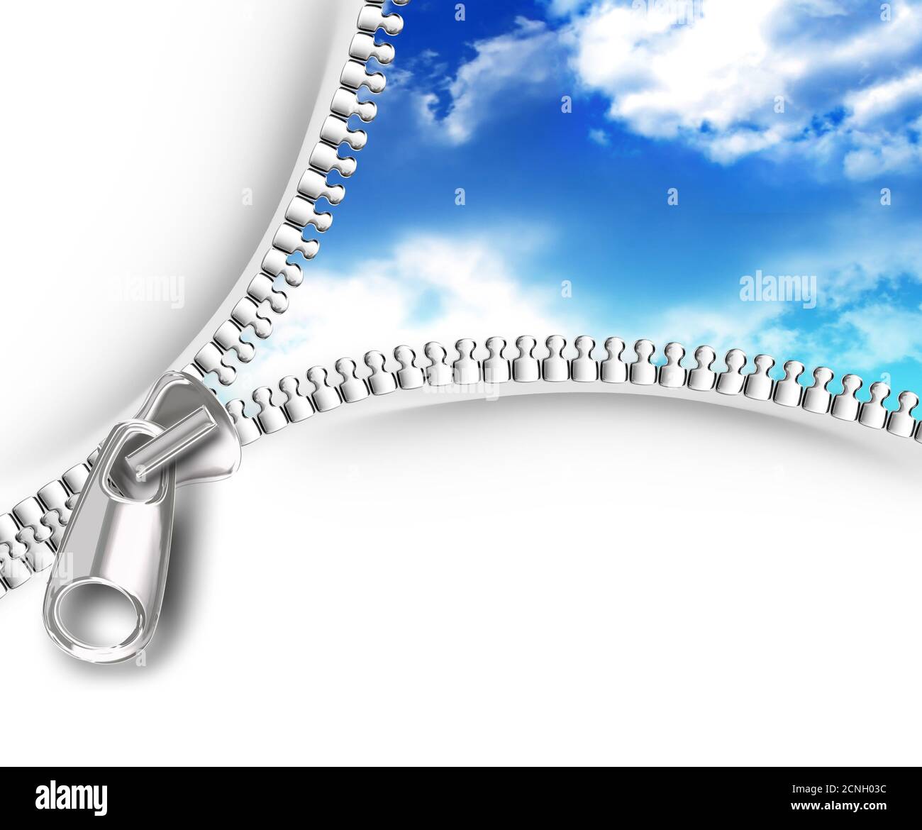 Cloud opening heaven hi-res stock photography and images - Alamy